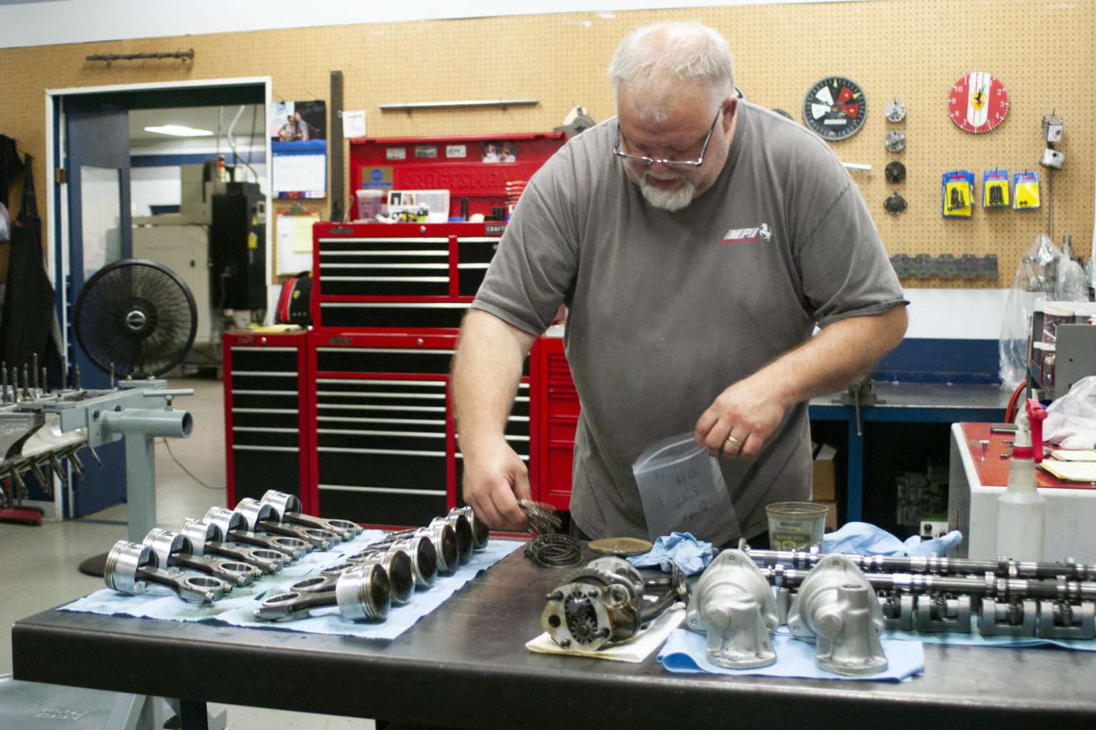 Motion Products IncAbout MPI | Meet Our Team | Motion Products Inc